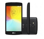 Smartphone LG G2 Lite Preto e Titânio Dual Chip com Tela 4.5 ...